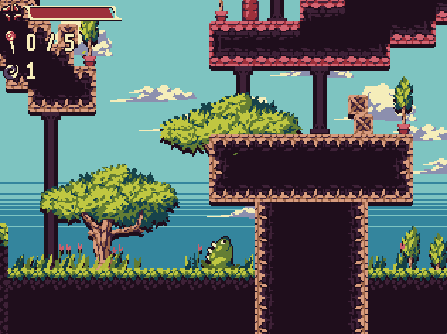 Explont – New Dafluffypotato game! – python programming