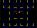 How To Make Pacman With Python Repositories Python Programming