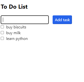 Pyscript NEWS are great! – python programming