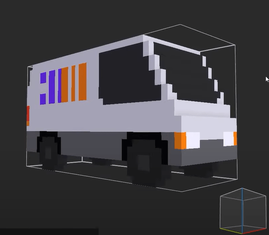 How To Make A Fake 3d Videogame With Python And Pygame Python Programming 9715