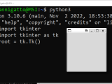 How To Use Python On Linux Ubuntu On Windows 11 With Wsl Python