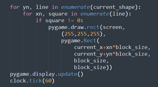 Lets Make Tetris With Python And A Little Help Of Chatcpt Python Programming