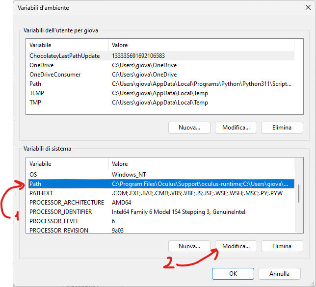 Create a PDF with HTML and Python – python programming