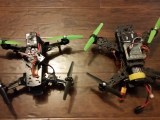 Programming Drones With Python Drone Hd Wallpaper Regimage Org