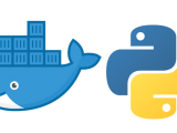 Python Flask Docker Python