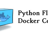 Python Flask Docker Python