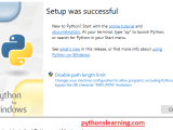 How To Update Python Version 3 9 4 On Windows 10 Pythonslearning