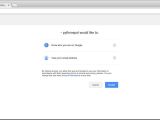 Login To Your Flask App With Google Python Tutorial