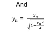 Calculating Pi Using Gcse Mathematics Pythonstem