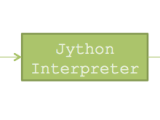 Jython Pythontic