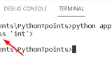 Python Datatypes Python T Point Https Pythontpoint In