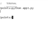 Python Datatypes Python T Point Https Pythontpoint In