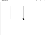 Python Turtle Square Python T Point