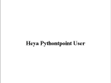 Python Turtle Write Pythontpoint