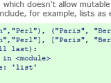Python Dictionary Sets And Frozen Python Basics Tutorial