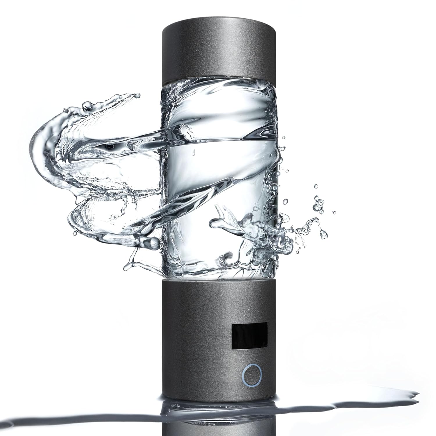 Python H2 Bionic Molecular Hydrogen Water Bottle Python