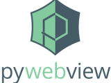 Pywebview Pywebview
