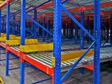 Pallet Rack Flow Qaap Racking