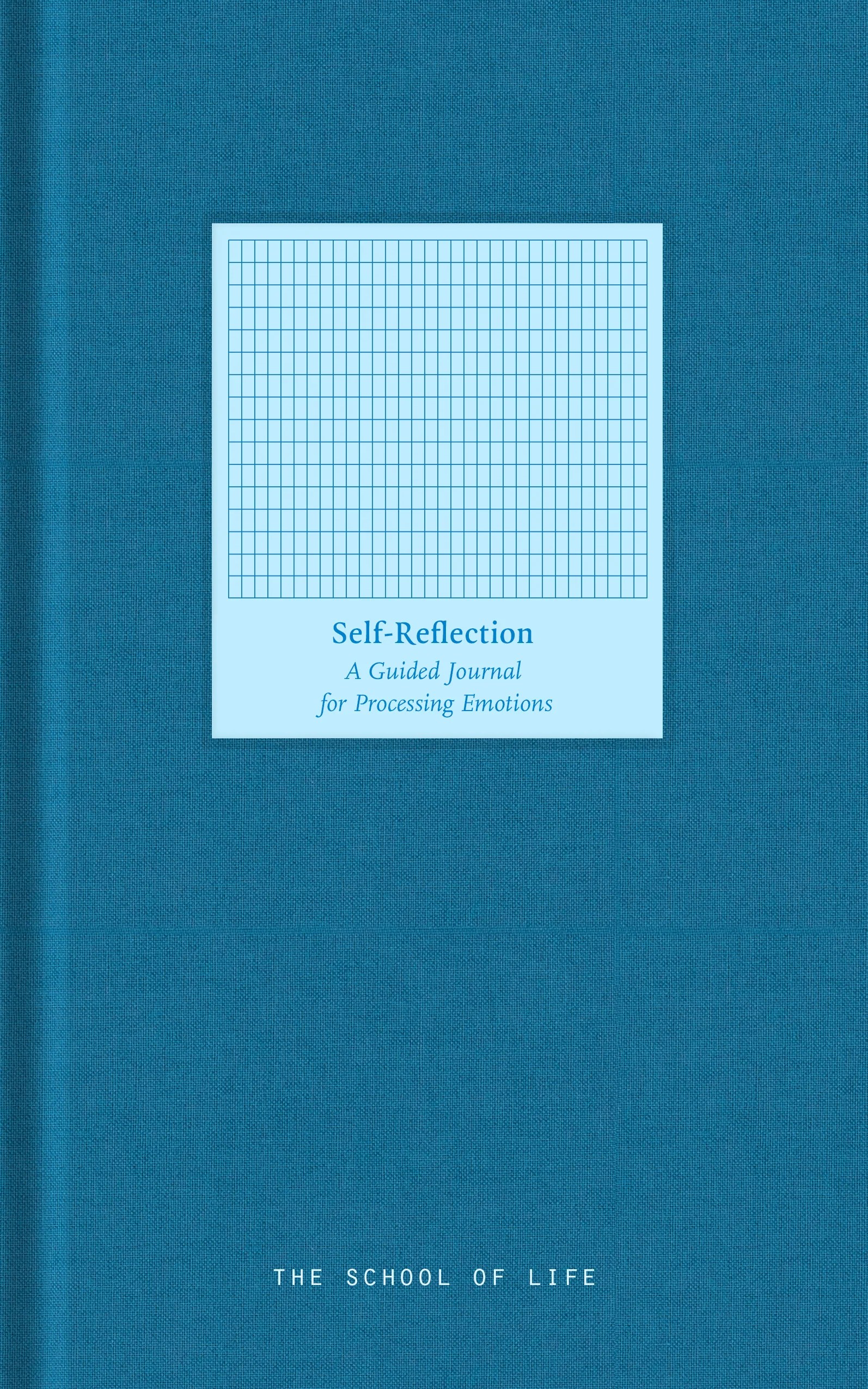 Self Reflection Journal Qagoma Store