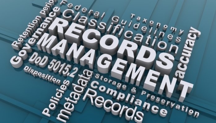 Delivering a sustainable EDRMS solution for local council