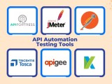 Best 5 Tools For Automated Api Testing Boost Your Efficiency Today