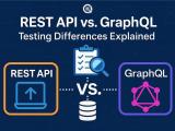 Rest Api Vs Graphql Testing Differences Explained