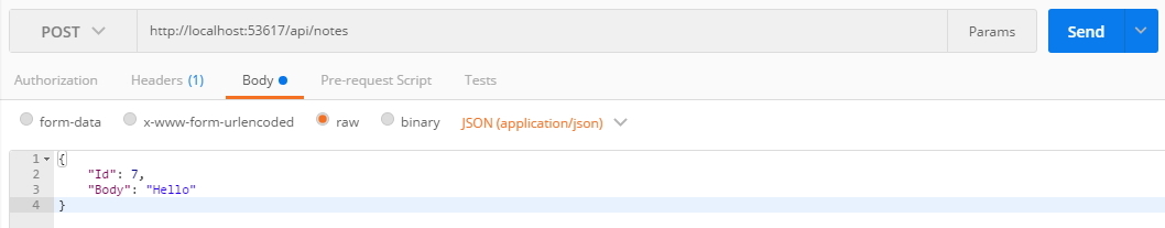 Using Mongodb Net Driver With Net Core Webapi Cloud Data And Integrations