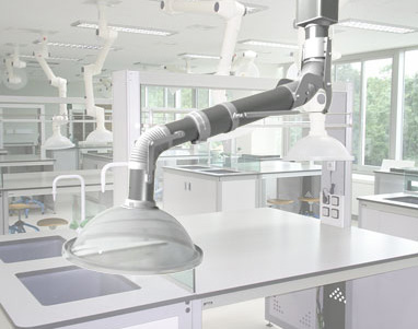 Lab System - Q Applied Systems