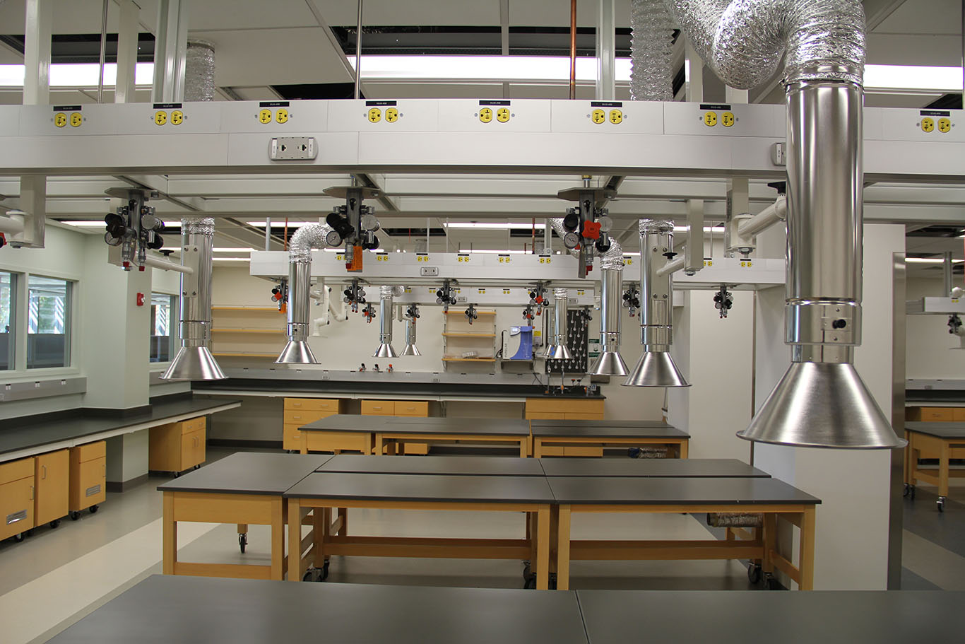 Movex Local Fume Extraction Systems | Q Applied Systems