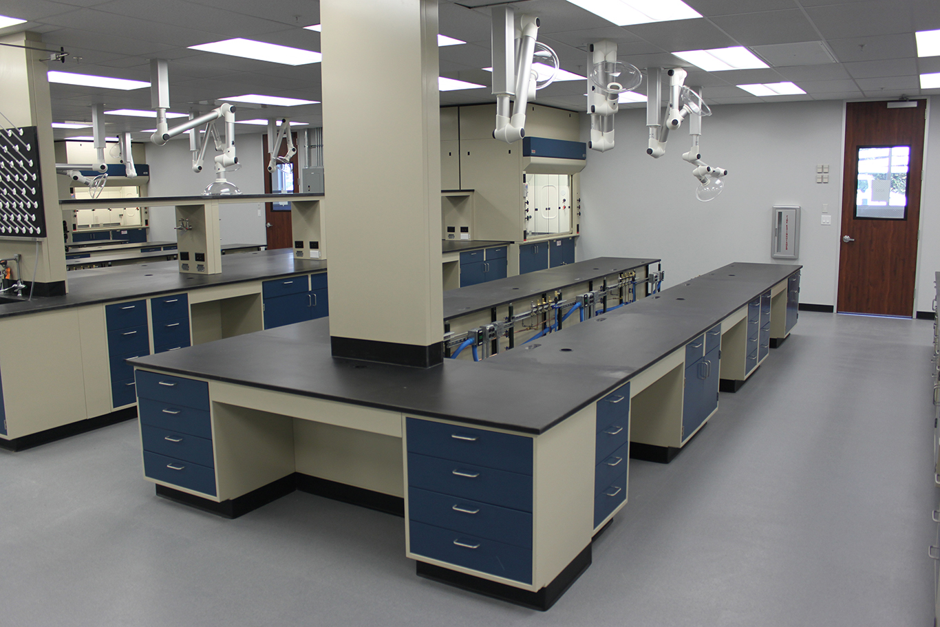 Movex TERFU 3 Inch Installation - Q Applied Systems