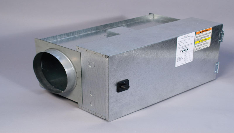 Heatrix Replacement Electric Heaters - Q Applied Systems