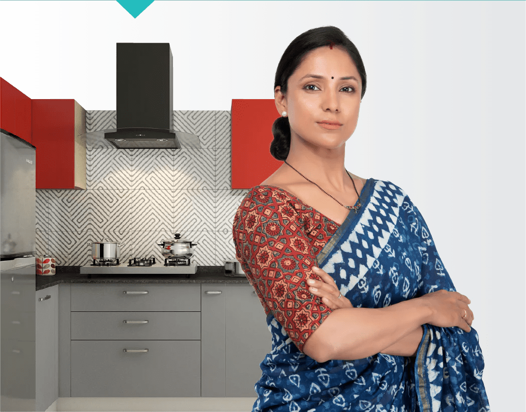 Qarpentri The New Standard Of Home Interiors