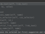 Know How To Write Selenium Test Using Python Qavalidation
