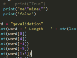 Sublime Text 3 X Download Setup Customize To Run Python Qavalidation