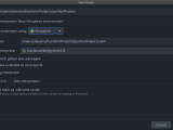How To Configure Run Python On Pycharm Qavalidation