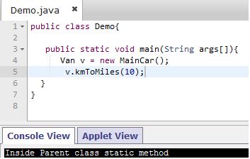 What are static members in Java? (Explains Static method & field with ...