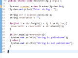 Java Palindrome Program In Java String Number Example Qa With
