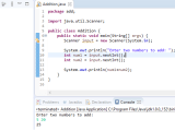 Various Java Programming Examples With Output Qa With Experts