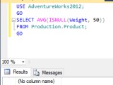 Understanding Sql Server Coalesce With Example Isnull Comparison