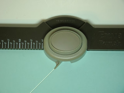 Envelope Punch Board Envelope Liner Tutorial - Qbees Quest