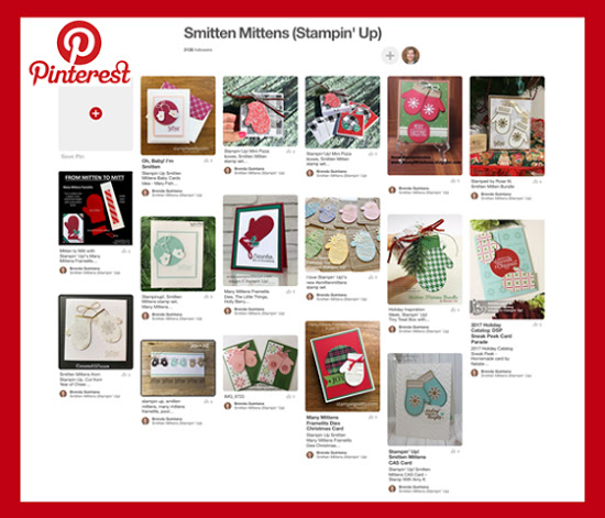 Fun Smitten Mittens Projects - Qbees Quest