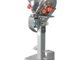 Automatic Snap Button Machine