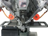 Automatic Snap Button Machine