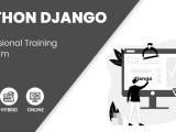 Python And Django Development Company