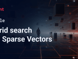 What Is A Sparse Vector How To Achieve Vector Based Hybrid Search Qdrant
