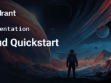 Cloud Quickstart Qdrant