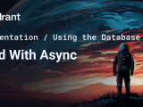 Build With Async Api Qdrant