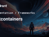 Testcontainers Qdrant