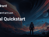 Qdrant Quickstart Qdrant