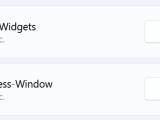 Card Widget Qfluentwidgets